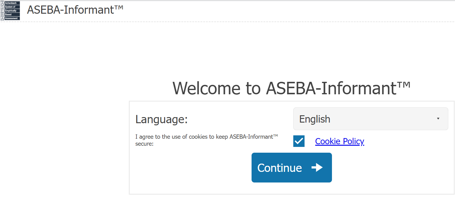 Example of Message Sent to Informant and What an Informant should ...