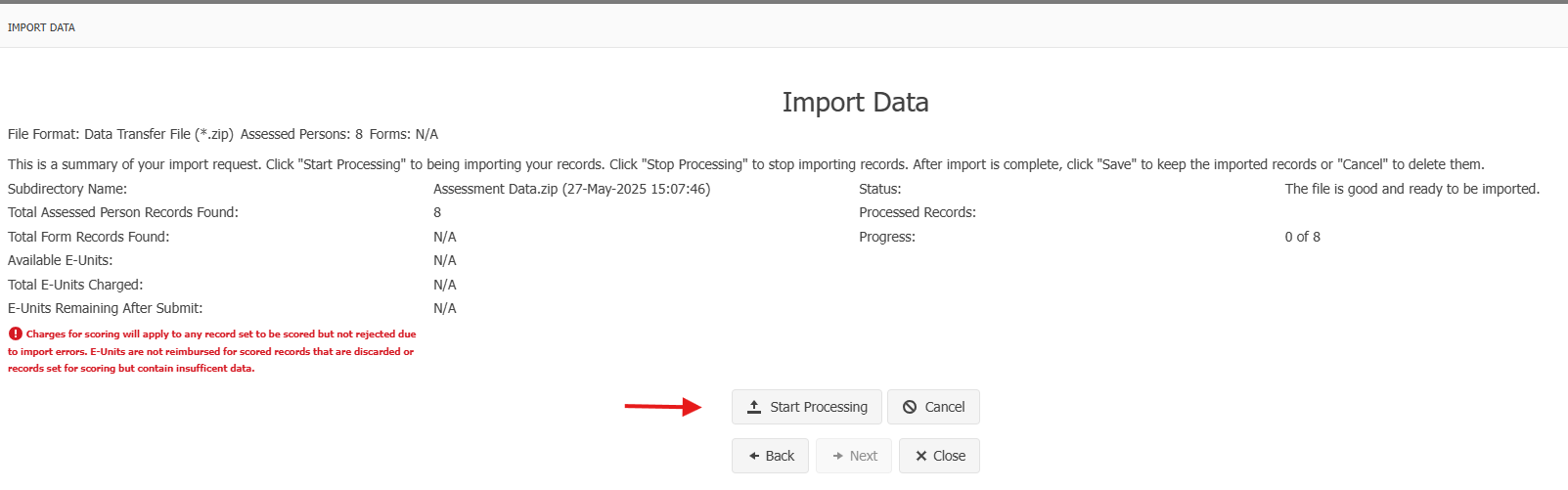 How to Export and Import from ASEBA-Web to ASEBA-Web - answers.aseba.org