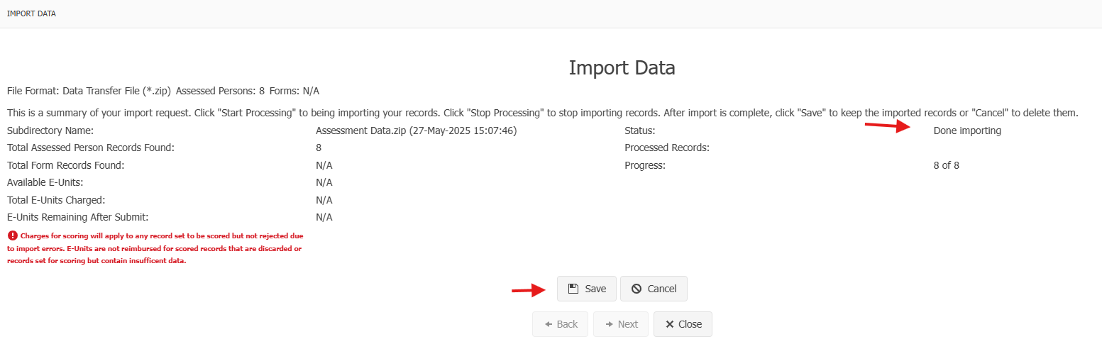 How to Export and Import from ASEBA-Web to ASEBA-Web - answers.aseba.org