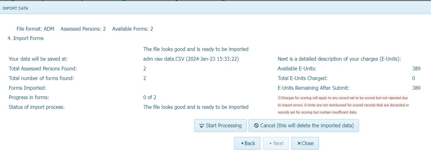How do I import data from ADM into ASEBA-PC and Aseba-Web? - answers.aseba.org