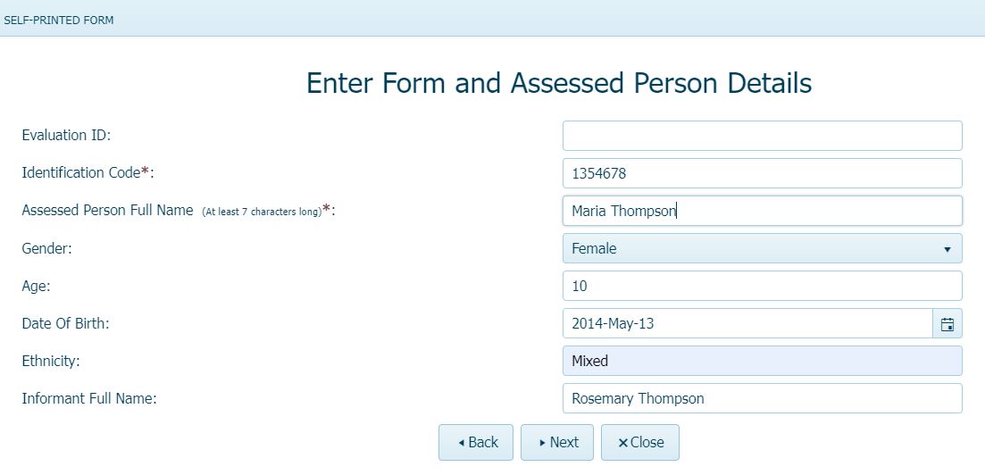 How do I print a paper behavioral form in Aseba-Web? - answers.aseba.org