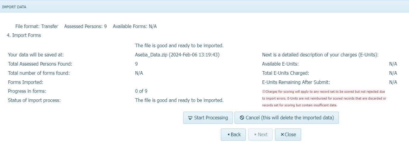 How to Export and Import from ASEBA-Web to ASEBA-Web - answers.aseba.org